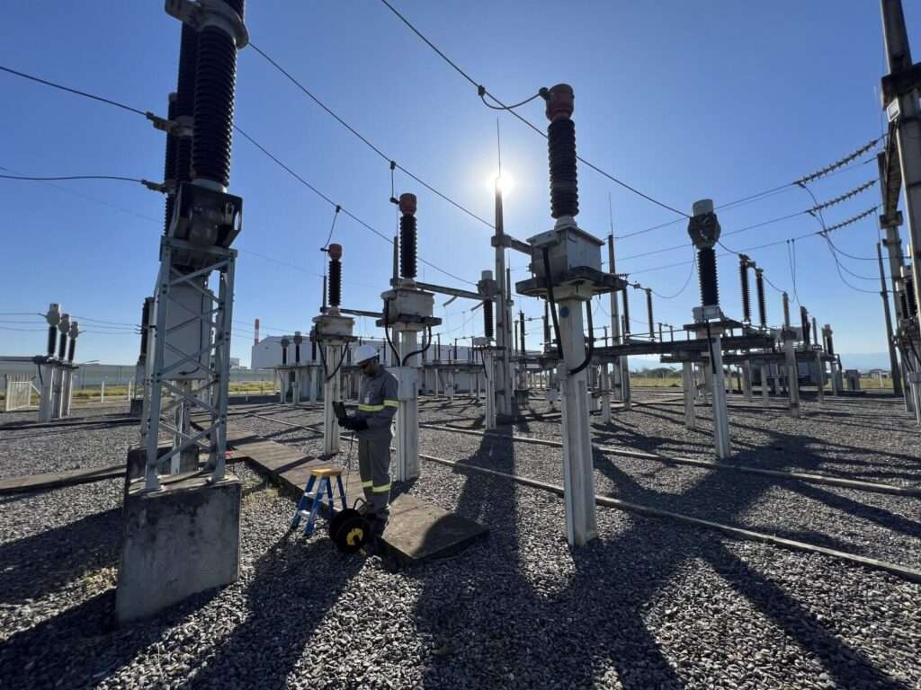 Arquivos Quais órgãos exigem o Laudo de SPDA? - INSP - THERM TRAFO SERVICE